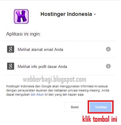 Trik Komputer Cara Membuat Web