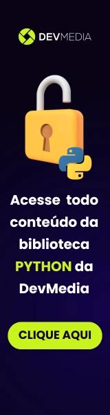 Python List Trabalhando Com Listas Devmedia