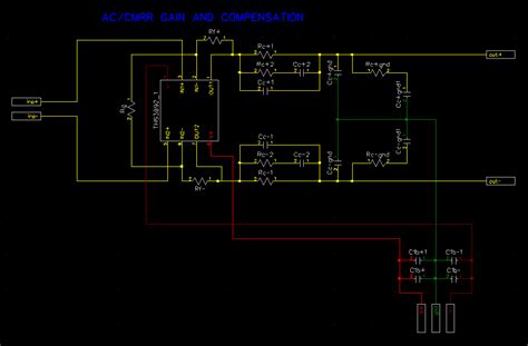 High Voltage 10 100mhz Differential Probe Investigated Page 1