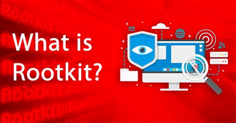 COMO ELIMINAR LOS VIRUS ROOTKIT
