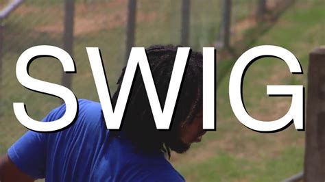 Swig Youtube