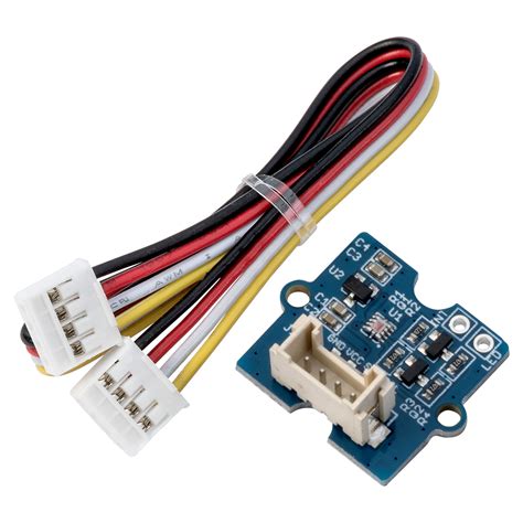 Seeed 101020089 Grove Sunlight Sensor SI1145 Rapid Online