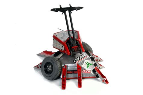 Destruct A Thon Bots Battlebots Destruct A Thon Bots Battlebots