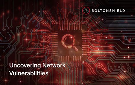 Uncovering Network Vulnerabilities How Cyber Security Enhances Internal Infrastructure Testing