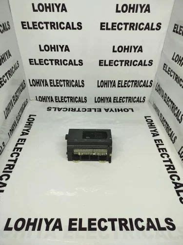 DELTA DVP32XP200R PLC At Rs 1000 Delta PLC In Bhavnagar ID 2854384131588