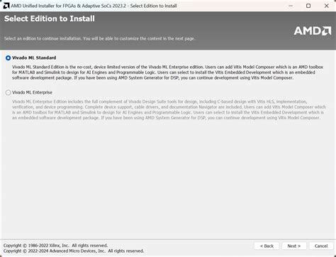 Installation Guide For Vivado Lab Manuals