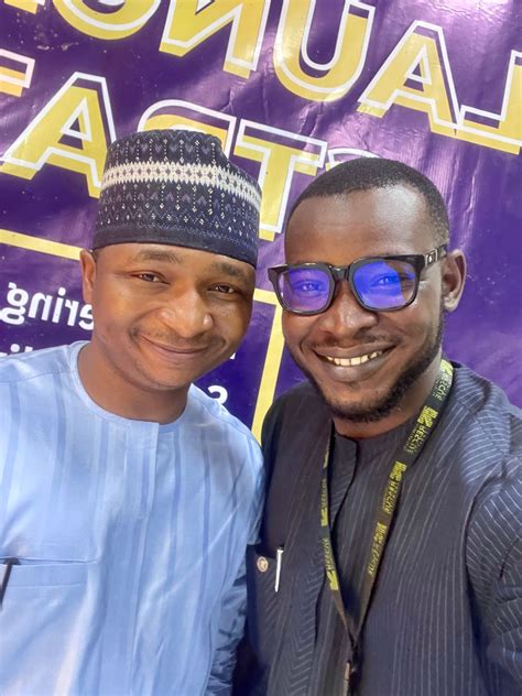 Hamzat Lawal On Linkedin As Young People Emerging Leaders And