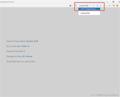 Idea导入eclipse项目idea2023导入eclipse项目 Csdn博客 Idea导入eclipse项目idea2023导入eclipse项目 Csdn博客