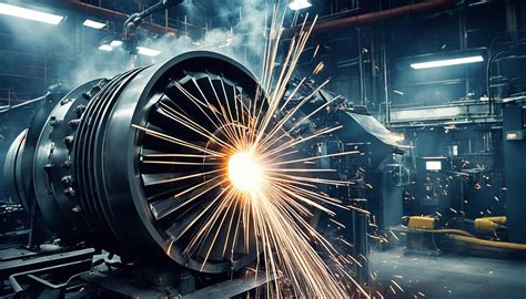 Industrial Gas Turbine Malfunction Causes Explained Allied Power Group
