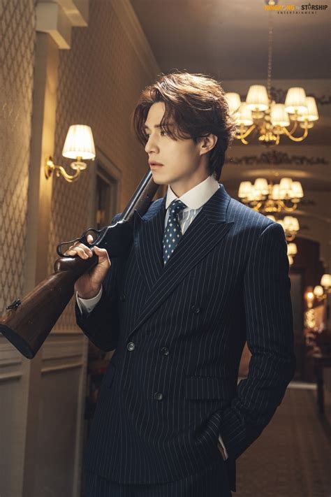 ‘구미호뎐1938 잘 생겼다 이동욱