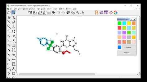 organic chemistry international chemdraw pro 80