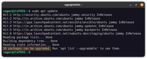 Upgrade To XFCE On Xubuntu