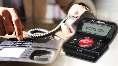 Call Blocker In The Uk Protect Your Peace Of Mind Cpr Call Blocker