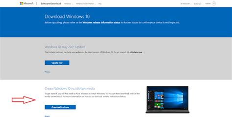 reinstalling windows 10 from usb plmwise