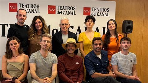 Sergio Peris Mencheta Con Su Nueva Obra Mi Forma De Militar En