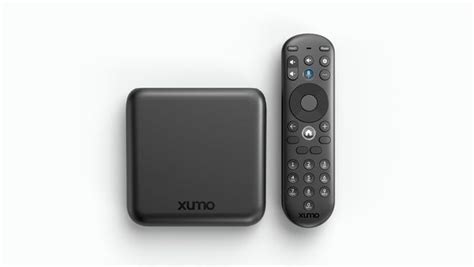 What To Know About The Xumo Stream Box Spectrums New Tv Device