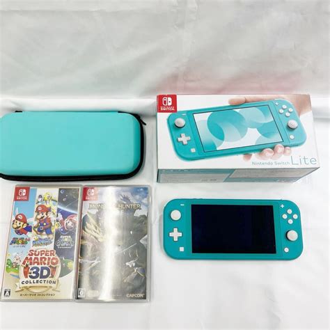Yahoo オークション ②【美品】1円スタート〜nintendo Switch Switch
