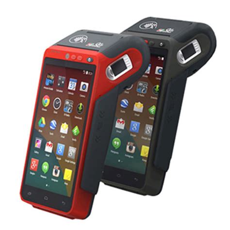 Buy Wholesale China Bluetooth Wifi 4g Smart Android Pos Terminal For Payment System 4g Android