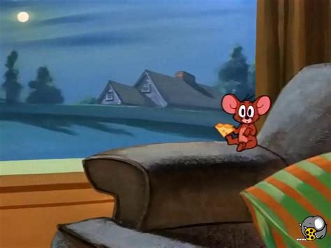 سریالی کارتونی تام و جری قسمت9 فیلو