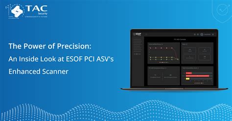 Esof Pci Asv Revolutionizing Pci Compliance Security Esof Pci Asv Revolutionizing Pci Compliance Security