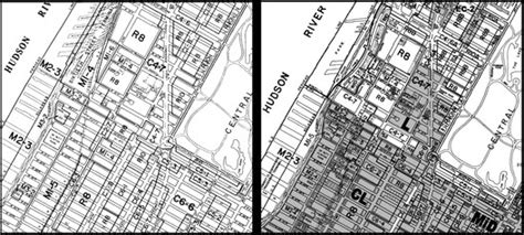 Where Does Zoning Fit Into Our Future City Planning Archdaily