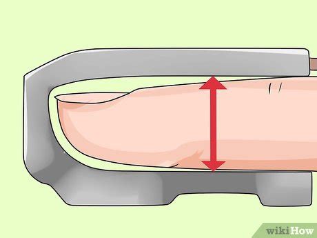 How To Choose A Pulse Oximeter With Pictures WikiHow Health