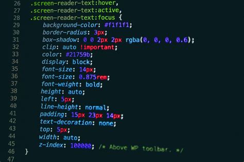 Space Between Float Css At Anita Knutson Blog