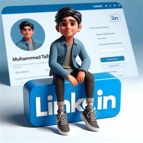 Muhammad Talha On Linkedin Linkedin Developer Design React Upwork Business