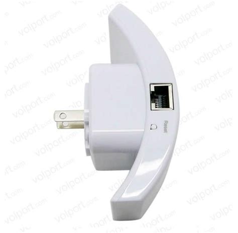 Wireless N Wifi Repeater More Range For Every Wlan Network Zt For Laptop China