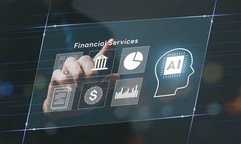 Eickernews 👾 Technews On Linkedin Financial Services Sector Shows