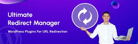 Ultimate Redirect Manager Wordpress Plugin