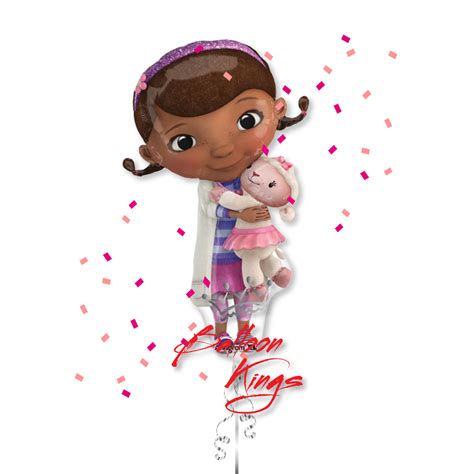 Doc Mcstuffins PNG Photo PNG All PNG All
