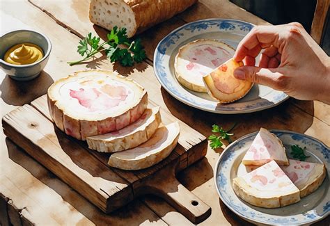How To Eat Head Cheese Serving Pairing And Enjoyment Tips Drool