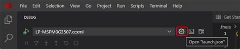 launchxl f28379d how to flash both cpu programs using ccs theia [led