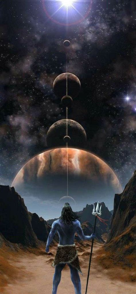 [200 ] Mahakal Pictures