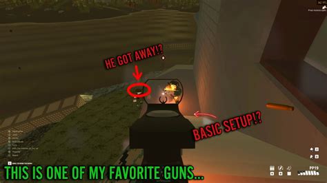 Vibing With The Pp 19 Battlebit Remastered Youtube