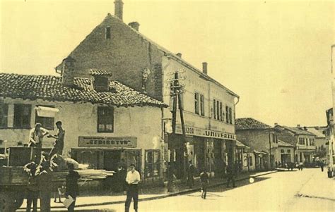 Prishtina E Vjeter Kultplus