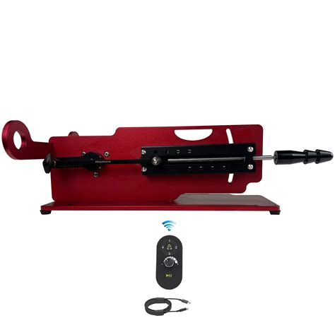 Roussan Multi Angle Sex Machine Wireless Wired Control Roussan®