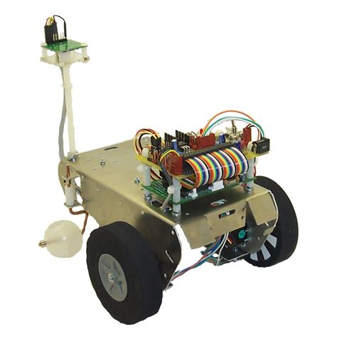 Electronic Compass Bracket And Mast