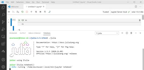unable to connect to julia kernel in ssh remote · issue 4255