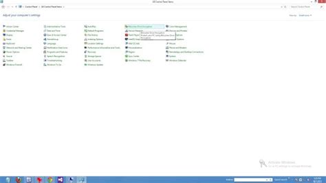 Protect Portable Storage With BitLocker In Windows 8