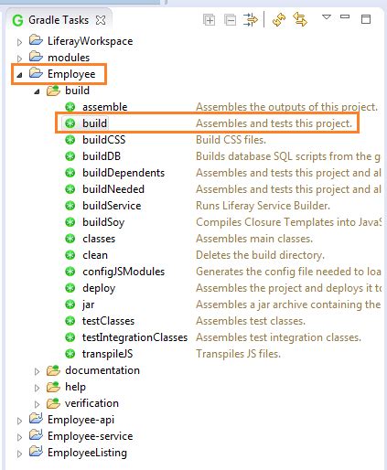 learn liferay 7 dxp service builder the right way enprowess blog