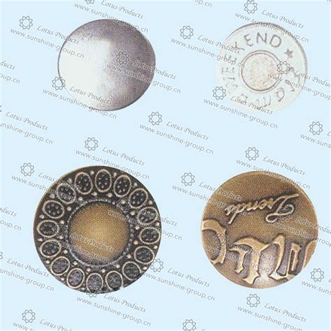 Snap Button Ningbo Sunshine Import And Export Co Ltd
