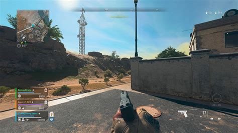 Some Of My Mw2 Ui Redesigns From My Video I Released Yesterday Check