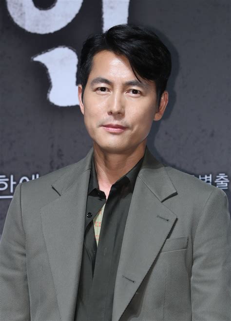 [biff]정우성 오늘 부일영화상 참석…‘혼외자 논란·극비 혼인 후 1년만 공식석상｜스포츠동아