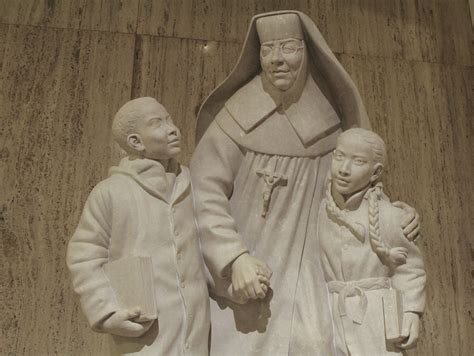 Katharine Drexel