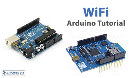 Control Led With Push Button Arduino Tutorial