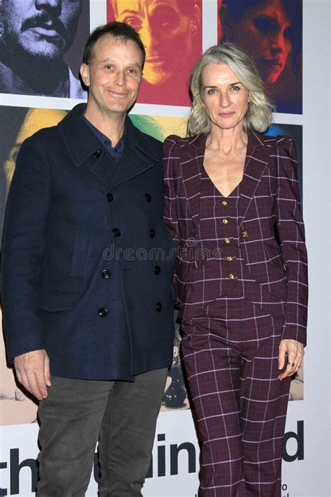 The Uninvited Screening Editorial Image Image Of Celebrity 345449805