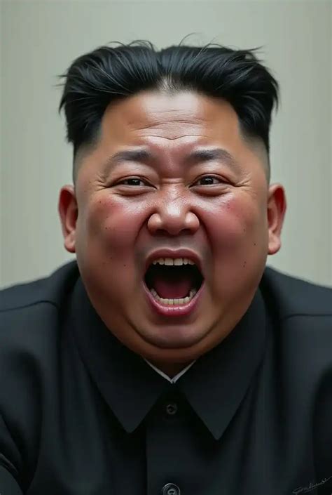 Ücretsiz Ai Kim Jong Un Çevrimiçi Yüz Değiştirme Kayıt Olmadan Ai