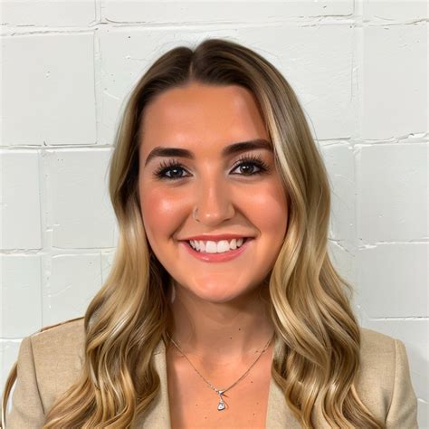 Alexia Toney Marketing Intern Waupaca Foundry Linkedin
